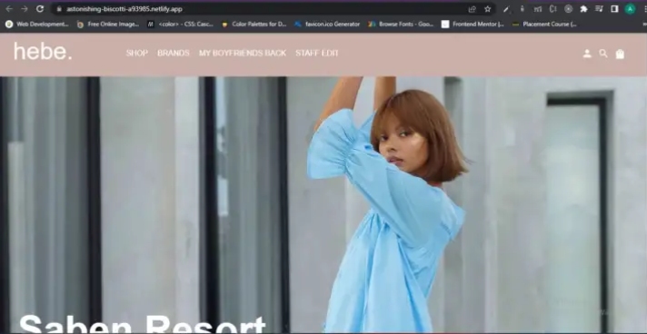 Portfolio — Priyanka Chejara