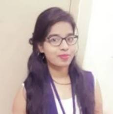 Portfolio — Priyanka Chejara